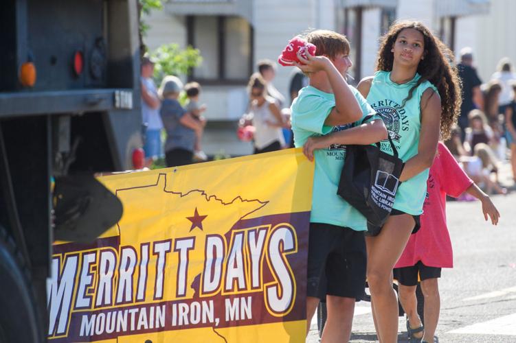 Merritt Days Parade | Gallery | mesabitribune.com