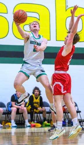Iron Range Engineering Men's All-Star Basketball | Gallery ...