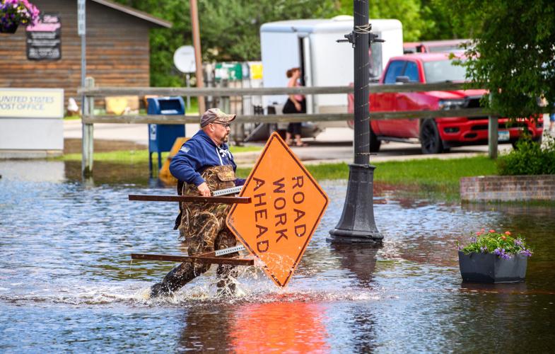 Cook Flooding | Gallery | mesabitribune.com
