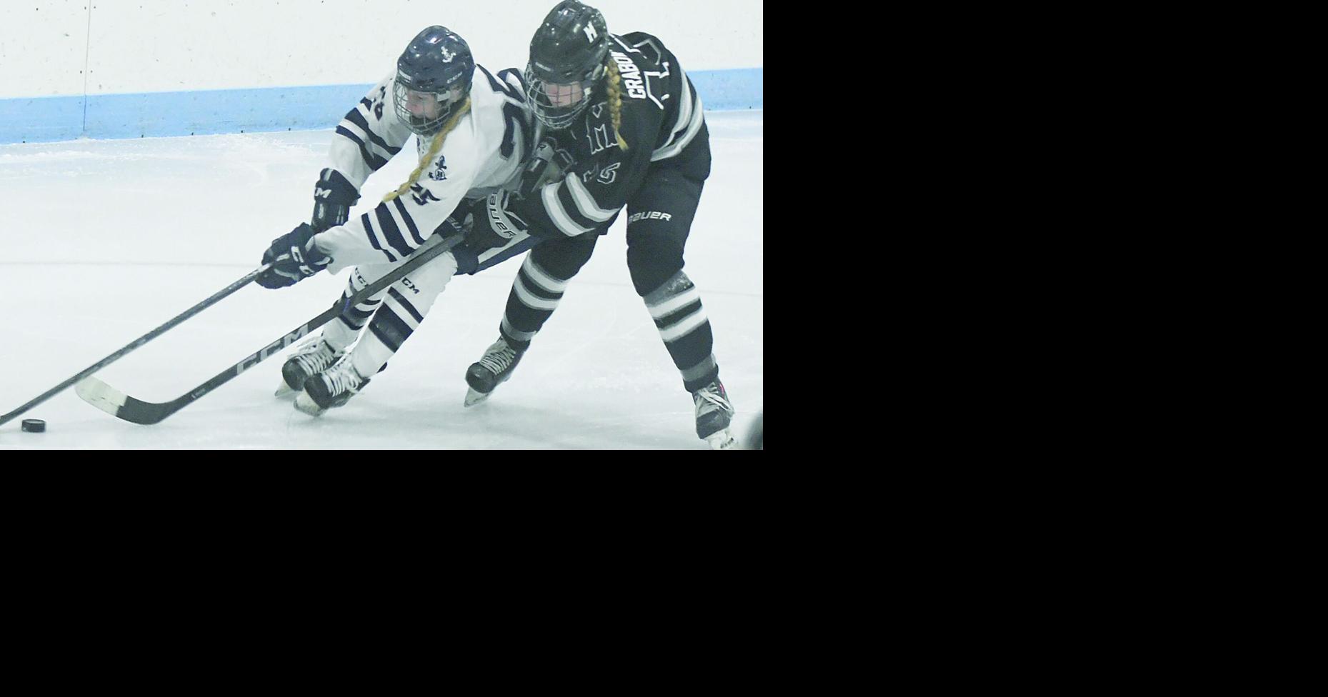 Burgoon, Minneapolis blank Bluejackets, 4-0 | Sports | mesabitribune.com