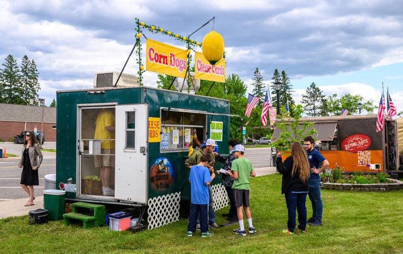 Cook Timber Days | Gallery | mesabitribune.com