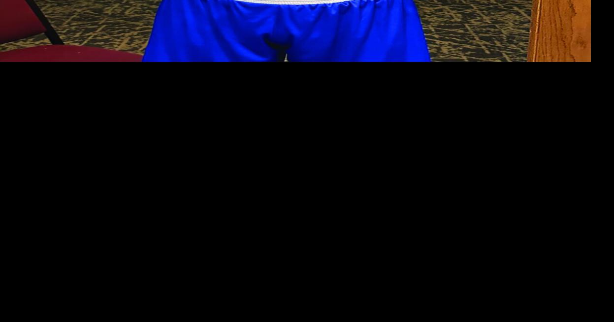 Isaiah Phillips: Golden Gloves on the Iron Range | Sports ...