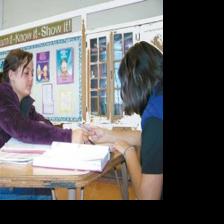 Helping minds helping others | Local | mesabitribune.com