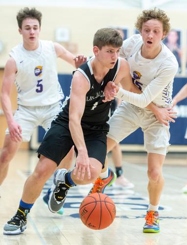 Bluejackets will hang their hat on defense | High School ...