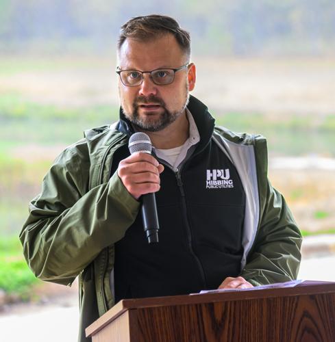 House bonding tour makes stop at PUC water plant in Hibbing | News | mesabitribune.com