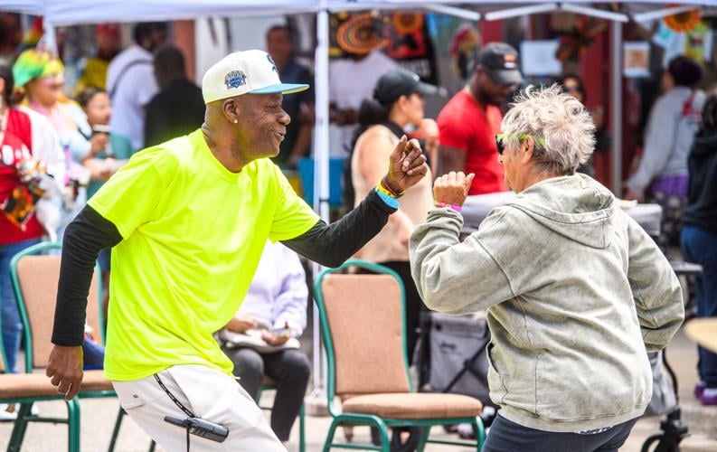 Juneteenth Celebration | Gallery | mesabitribune.com