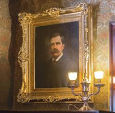 The mansion that mining built | Mine | mesabitribune.com