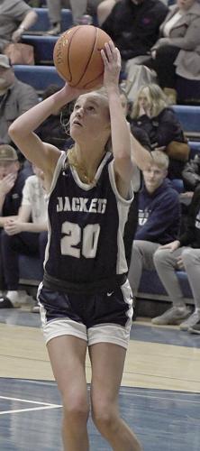 Thunderhawks take down Bluejackets | Sports | mesabitribune.com