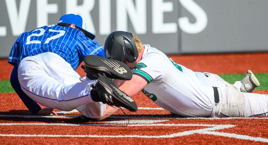 Rock Ridge-South Ridge Baseball | Gallery | mesabitribune.com