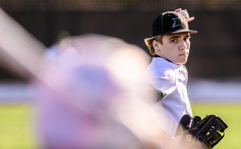 Hunters rally for 5-4 win over Wolverines | Sports | mesabitribune.com