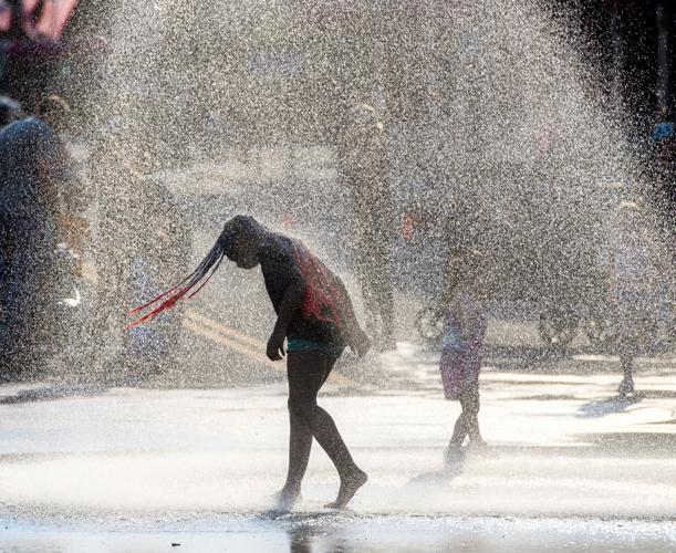 Downtown Water Day in Hibbing | Gallery | mesabitribune.com