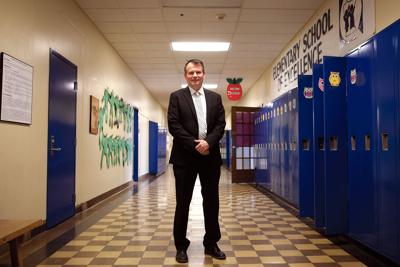 Schmidt approved as superintendent for two districts | News ...