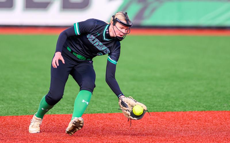 Rock Ridge-Cloquet Softball | Gallery | mesabitribune.com