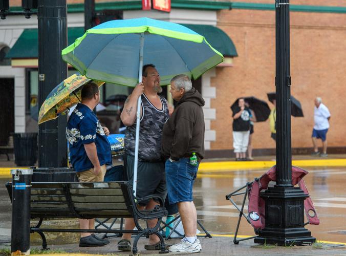 Doc Moonlight Graham Parade | Gallery | mesabitribune.com