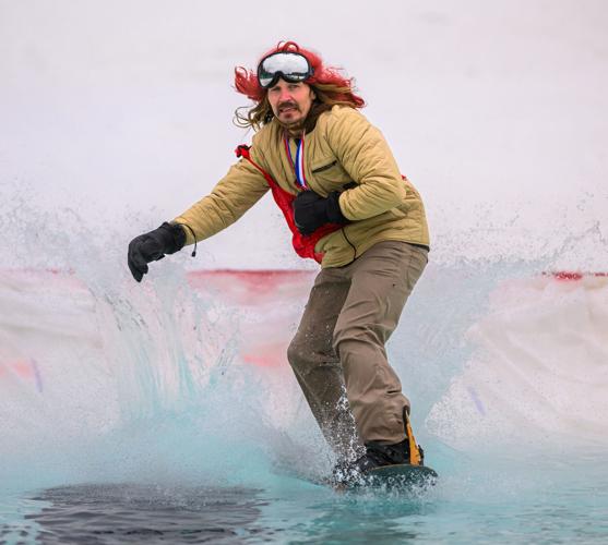 Slush Cup | Gallery | mesabitribune.com