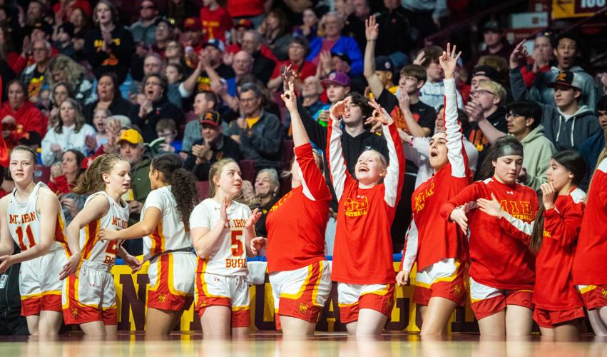 Rangers Win State Championship | Gallery | mesabitribune.com