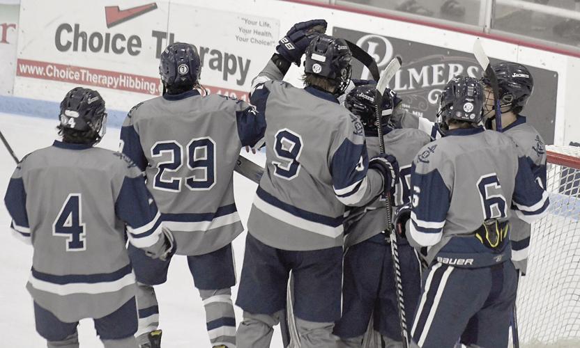 'Jackets boys 6 moves on in 7A playoffs | Sports | mesabitribune.com