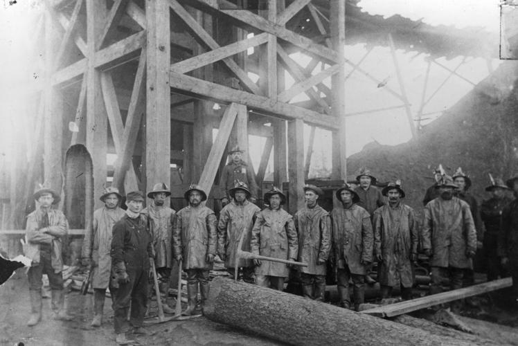 Cliffs Marks 170 Years of Mining | Mine | mesabitribune.com