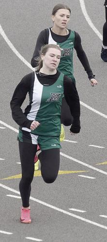 Rock Ridge boys, Hibbing girls win Doc Savage titles | Sports ...