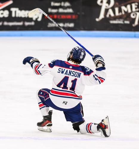 Hibbing-Hermantown Hockey | Gallery | mesabitribune.com