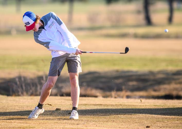 Wolverine golf wins in Virginia but GNK's Carpenter takes top honors ...