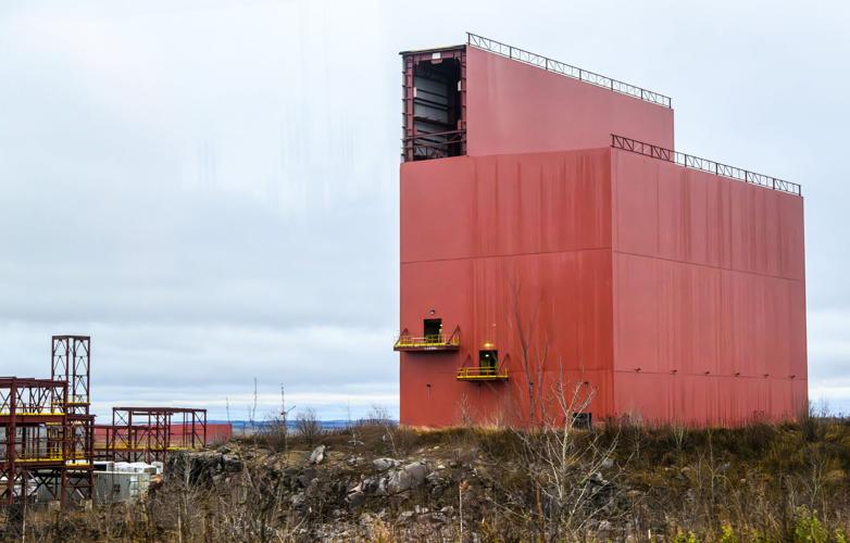 Mesabi Metallics | Gallery | mesabitribune.com