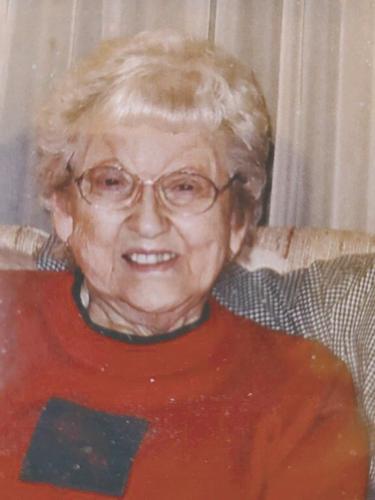 Doris Elaine Messner | Obituaries | mesabitribune.com