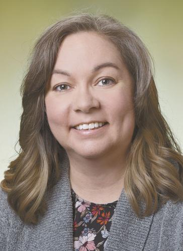 Essentia Health welcomes audiologist Amy Rothermel | News ...