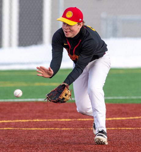 MIB-Mesabi East Baseball | Gallery | mesabitribune.com