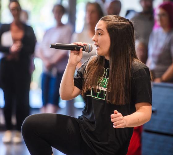 North Star Elementary School Grand Opening | Gallery | mesabitribune.com