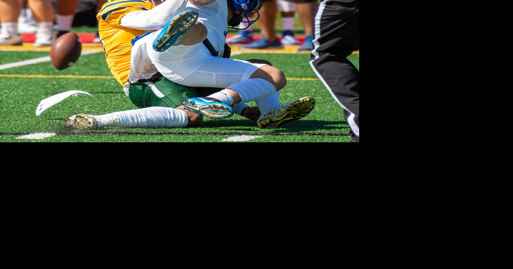 Norse banking on chemistry, young talent in 2023 | College Sports ...
