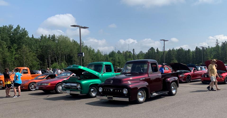 Lundgren Ford takes pride in family | News | mesabitribune.com