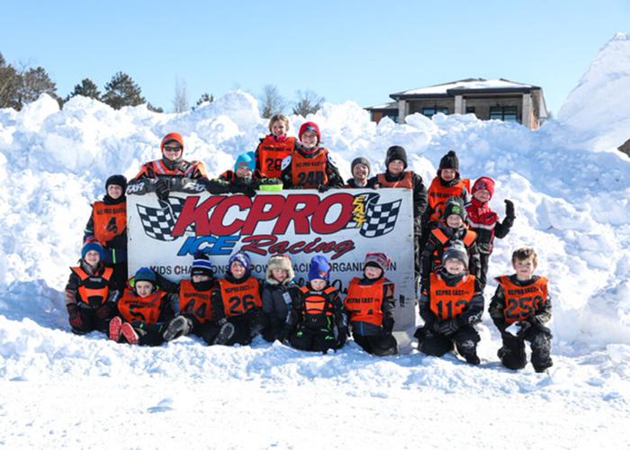 KCPRO-East snowmobile race photos | Local | mesabitribune.com