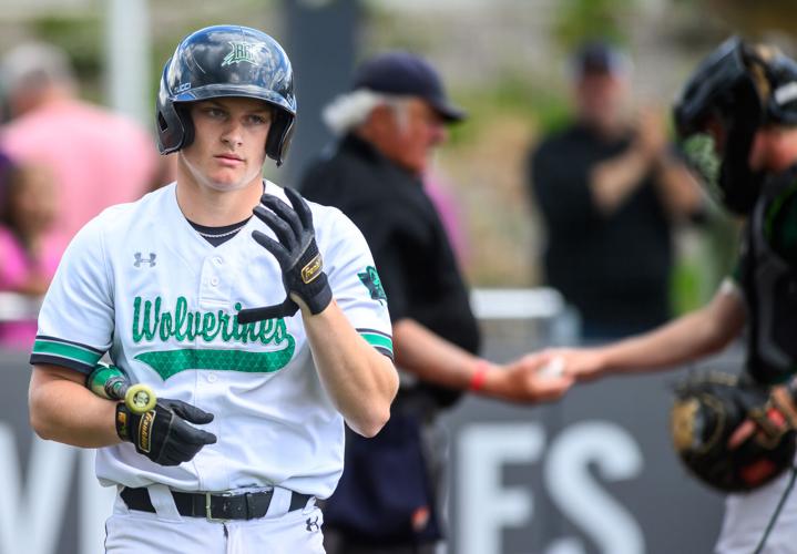 Wildcats use extra innings to eliminate Wolverines in 7AAA play ...