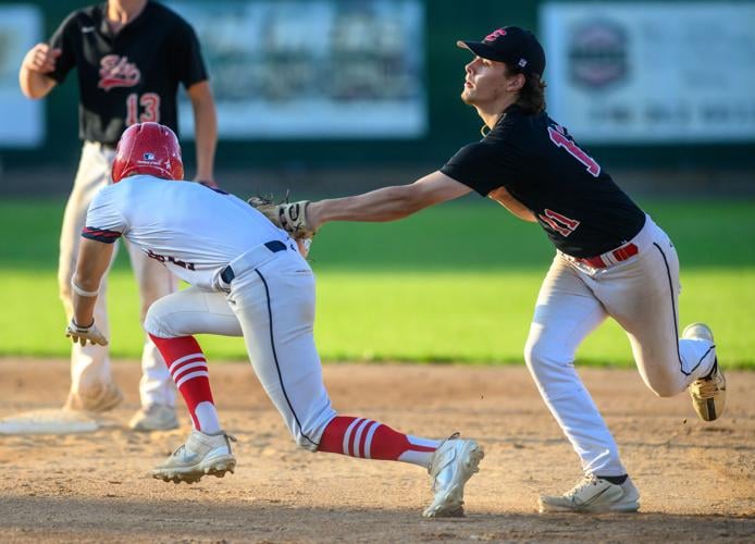 Hibbing-Ely Legion Baseball | Gallery | mesabitribune.com