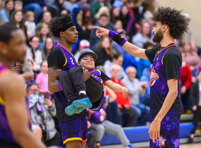 Harlem Wizards | Gallery | mesabitribune.com