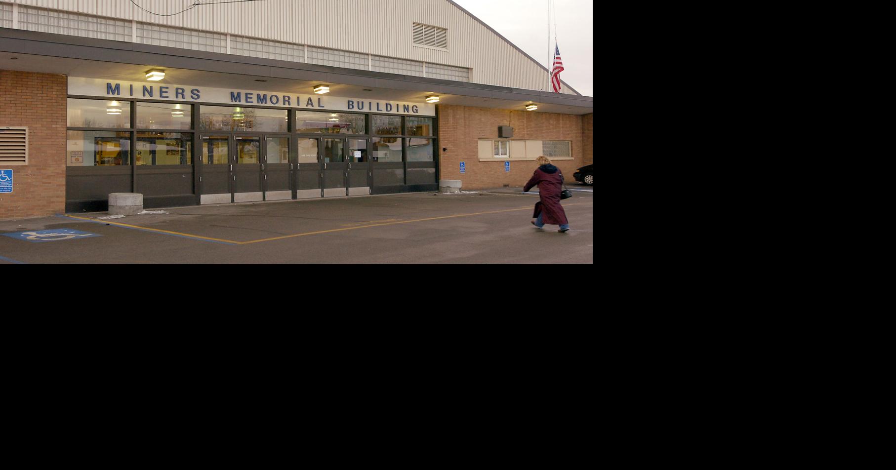 New Miners building ‘is a major, not a minor project’ | Mine ...