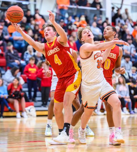 MIB-Cherry Basketball | Gallery | mesabitribune.com