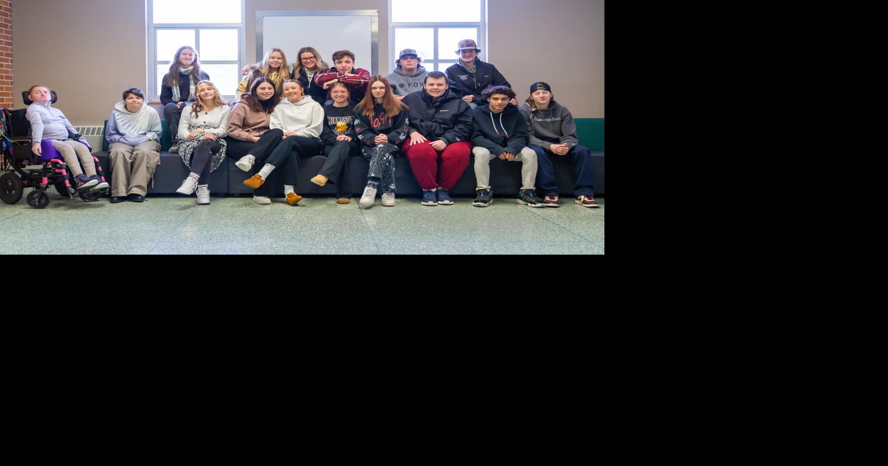 Northeast Range High School Class of 2025 | | mesabitribune.com