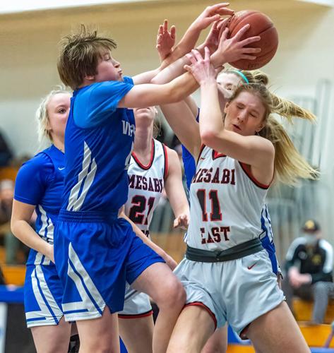 Giants stepping up after losing five from last year | High School ...