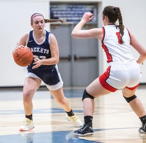 Hibbing Section 7AA Girls Basketball | Gallery | mesabitribune.com