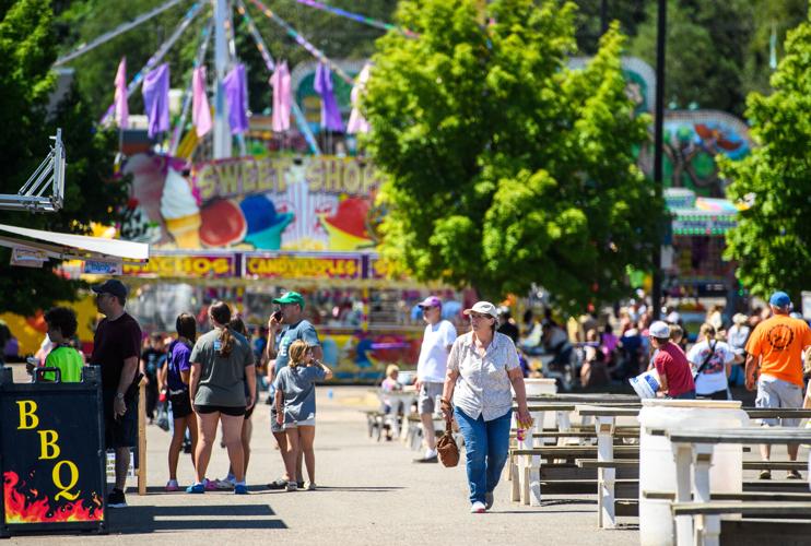 St. Louis County Fair | Gallery | mesabitribune.com