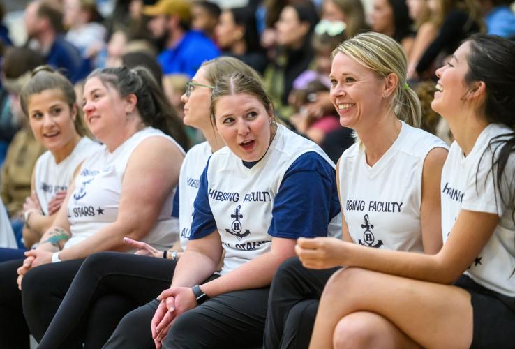 Harlem Wizards | Gallery | mesabitribune.com