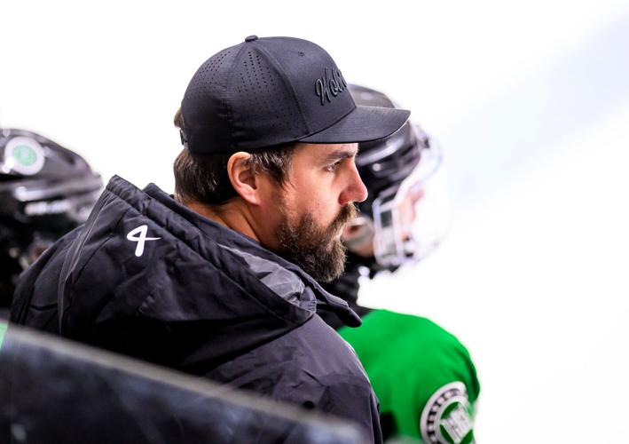 Rock Ridge-Duluth East Hockey | Gallery | mesabitribune.com