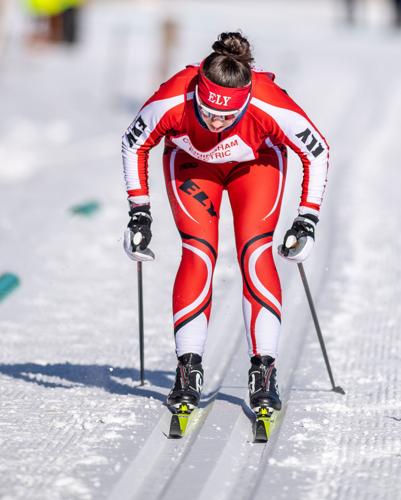 Devine takes section Nordic crown, leads Ely back to state | Featured ...