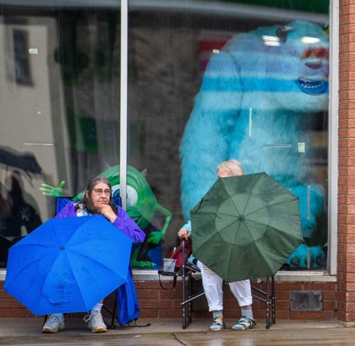 Doc Moonlight Graham Parade | Gallery | mesabitribune.com