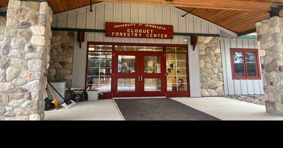 University of Minnesota fields comments on plan to return Cloquet ...