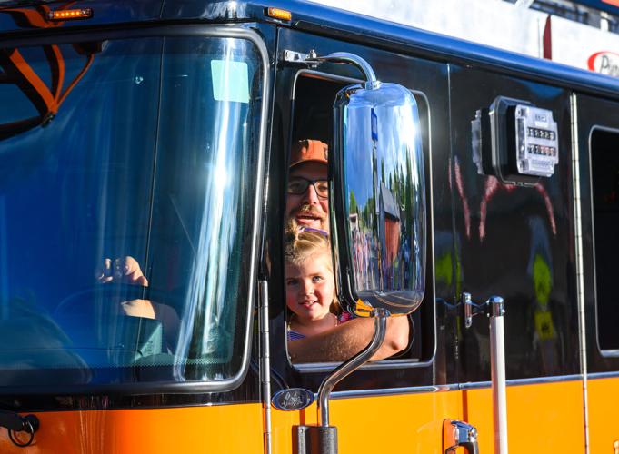 Gilbert 3rd of July Parade | Gallery | mesabitribune.com