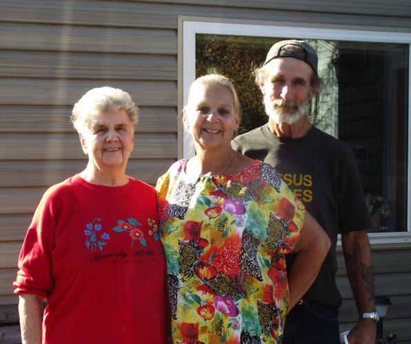 Recalling "apple strudel Sunday in Eveleth" and Marie Hadrava ...
