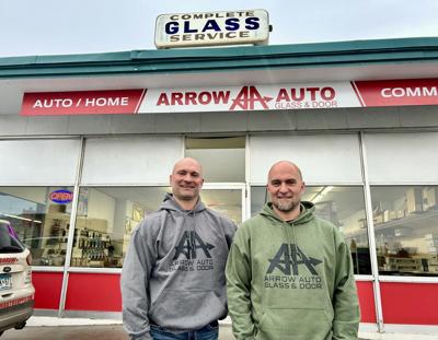 Arrow Auto transitions to new owners | News | mesabitribune.com